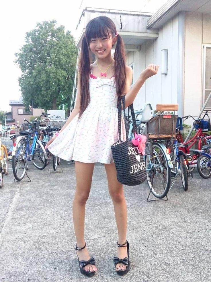 【5ch画像集】【画像】最近のJS、普通に性の対象になってしまうwwwwwwww : 江口な雑談