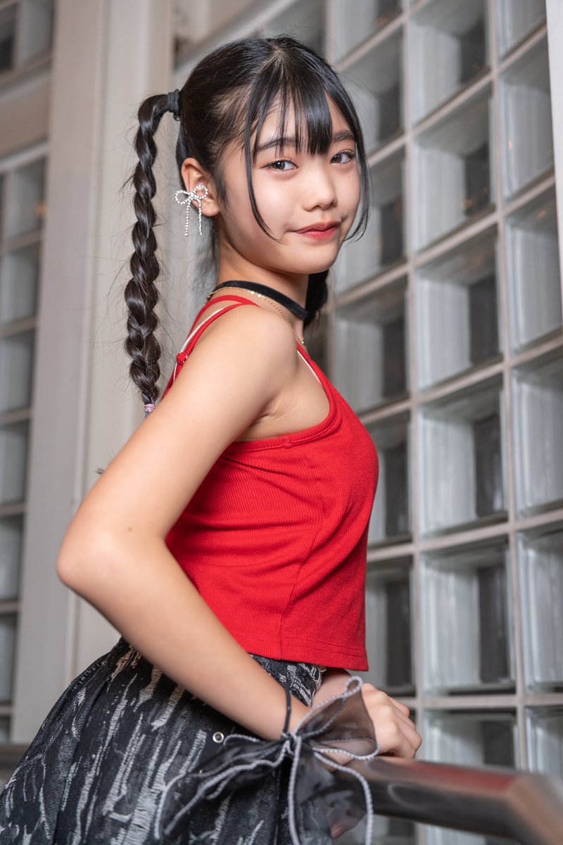 【5ch画像集】関東の撮影会系の小中学生モデル限定応援スレ★49 : 江口な雑談