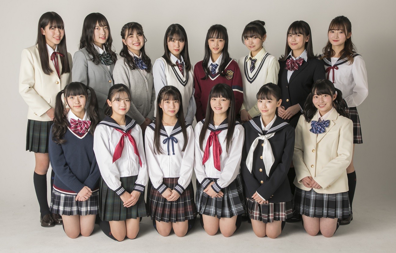 【5ch画像集】【総合】いもうとシスターズOG #7 : 江口な雑談