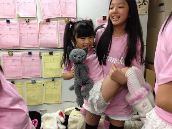 【5ch画像集】【JS】ロリコンホイホイスレ9【JC】【JK】 - ② : 江口な雑談