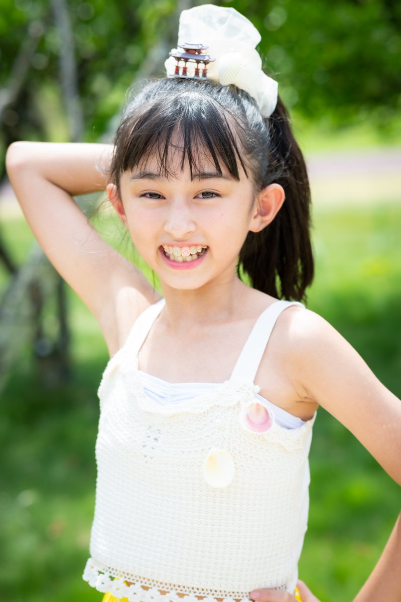 【5ch画像集】【JS】ロリコンホイホイスレ9【JC】【JK】 - ② : 江口な雑談